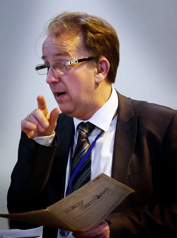 History 2019 - Bolton Cancer Voices